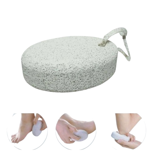 Natural Pumice Stones For Feet/ Skin Exfoliating - Verst Online Store